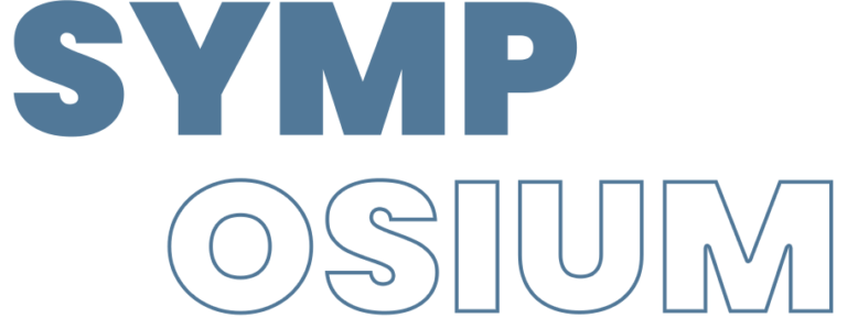 Presentation slides – Symposium international multidisciplinaire ...